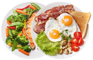 Every Week Plan - Premium – Eat Better Meals